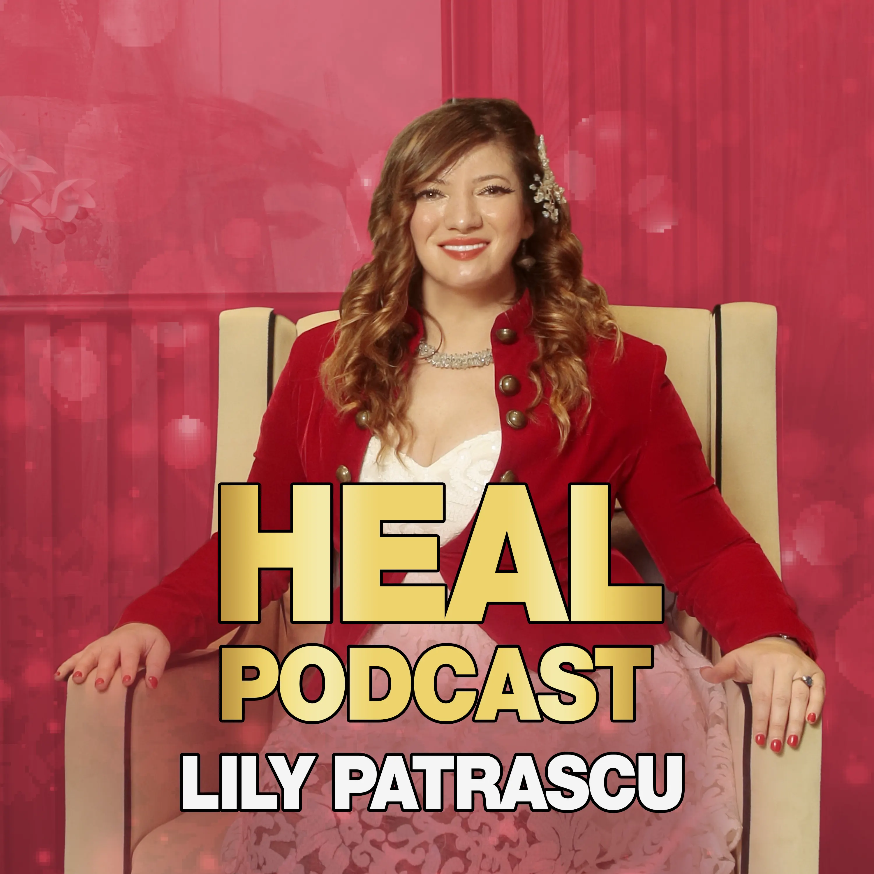 Heal Podcast